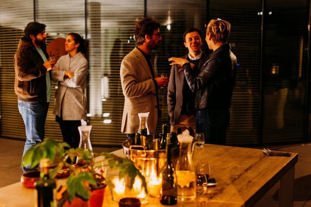 3 Client Appreciation Events Every Financial Advisor Should Host ...