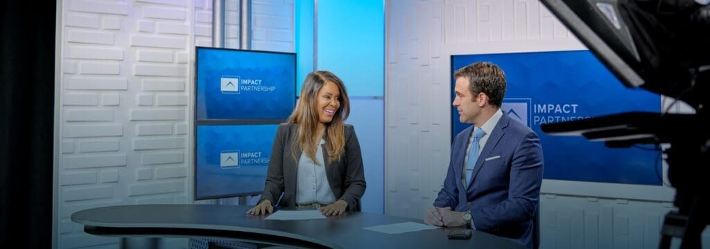 TV Marketing for Financial Advisors - Impact Partnership