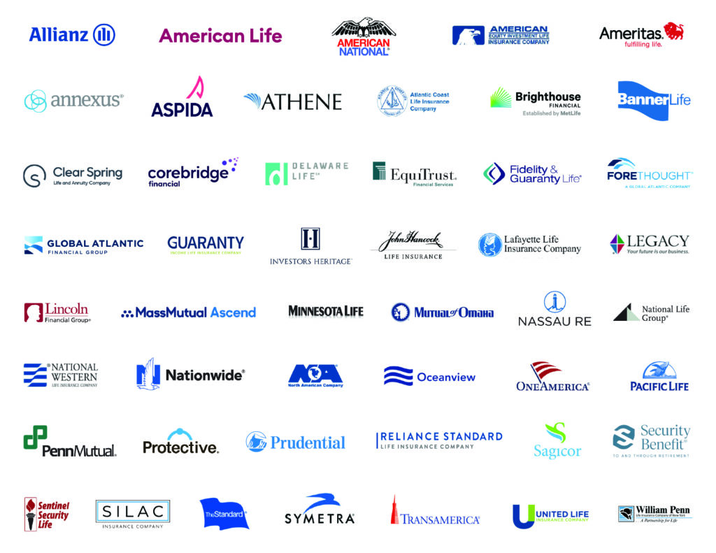 Annuities & Life Insurance for Financial Advisors - Impact Partnership