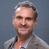 Our Company Culture - Impact Partnership